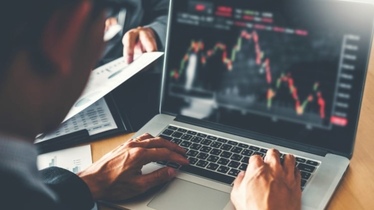 Qxbroker – Trusted App to Trade Fast and Win Big - QxBroker